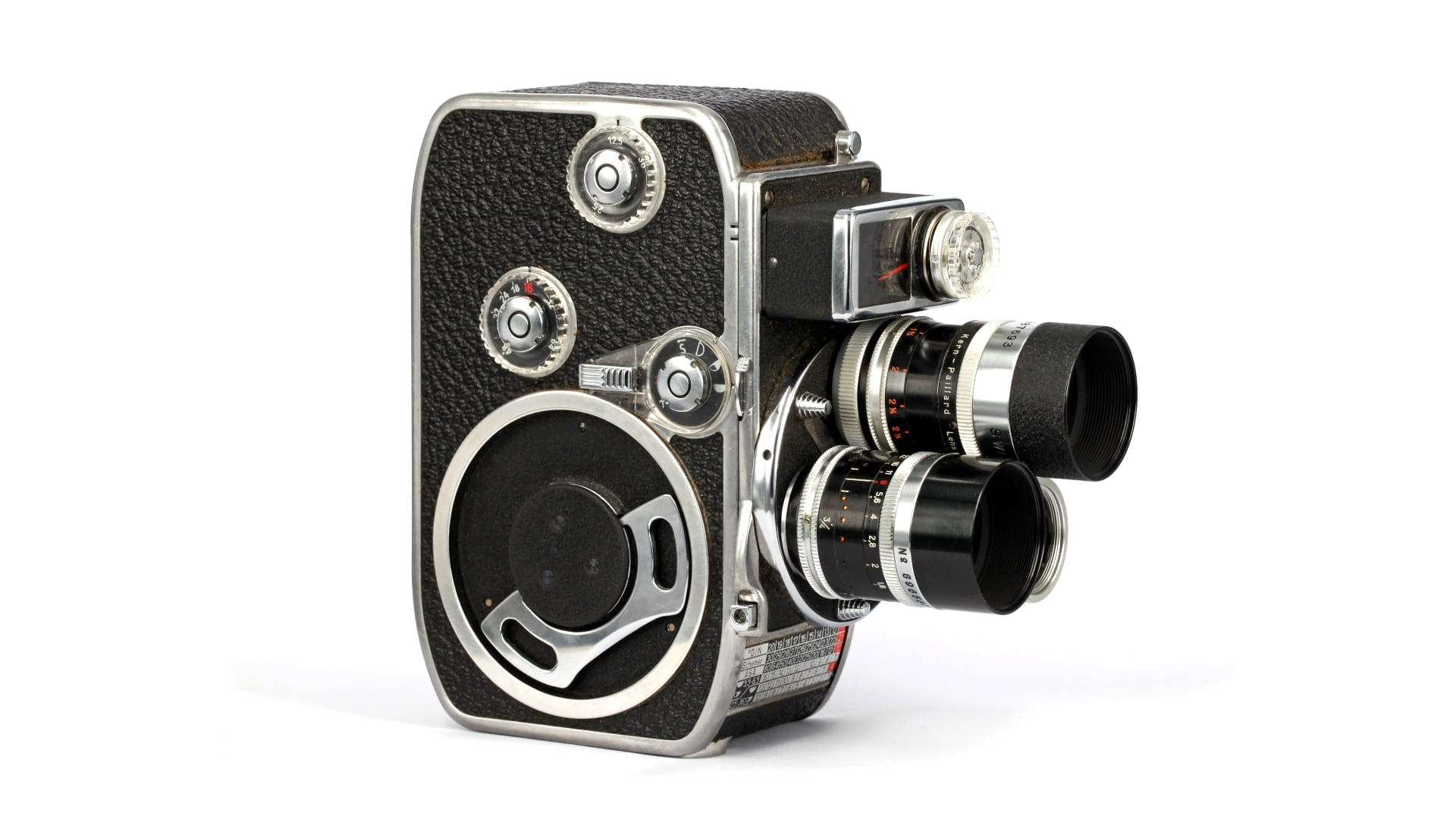 Why 24 Frames Per Second Is Still The Gold Standard For Film Why 24 Frames Per Second Is Still The Gold Standard For Film